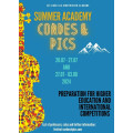Piano Courses | Piano Masterclass | Piano Summer Courses & Schools