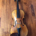 Violin Sales: Second hand Violins & Violin Accessories for Sale