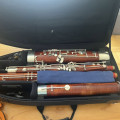 Bassoon Sales: Second hand Bassoons & Bassoon Accessories for Sale