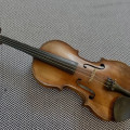 Violin Sales: Second hand Violins & Violin Accessories for Sale