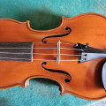 Violin Sales: Second hand Violins & Violin Accessories for Sale