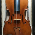 Violin Sales: Second hand Violins & Violin Accessories for Sale
