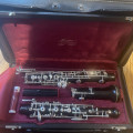 Oboe Sales: Second hand Oboes & Oboe Accessories for Sale