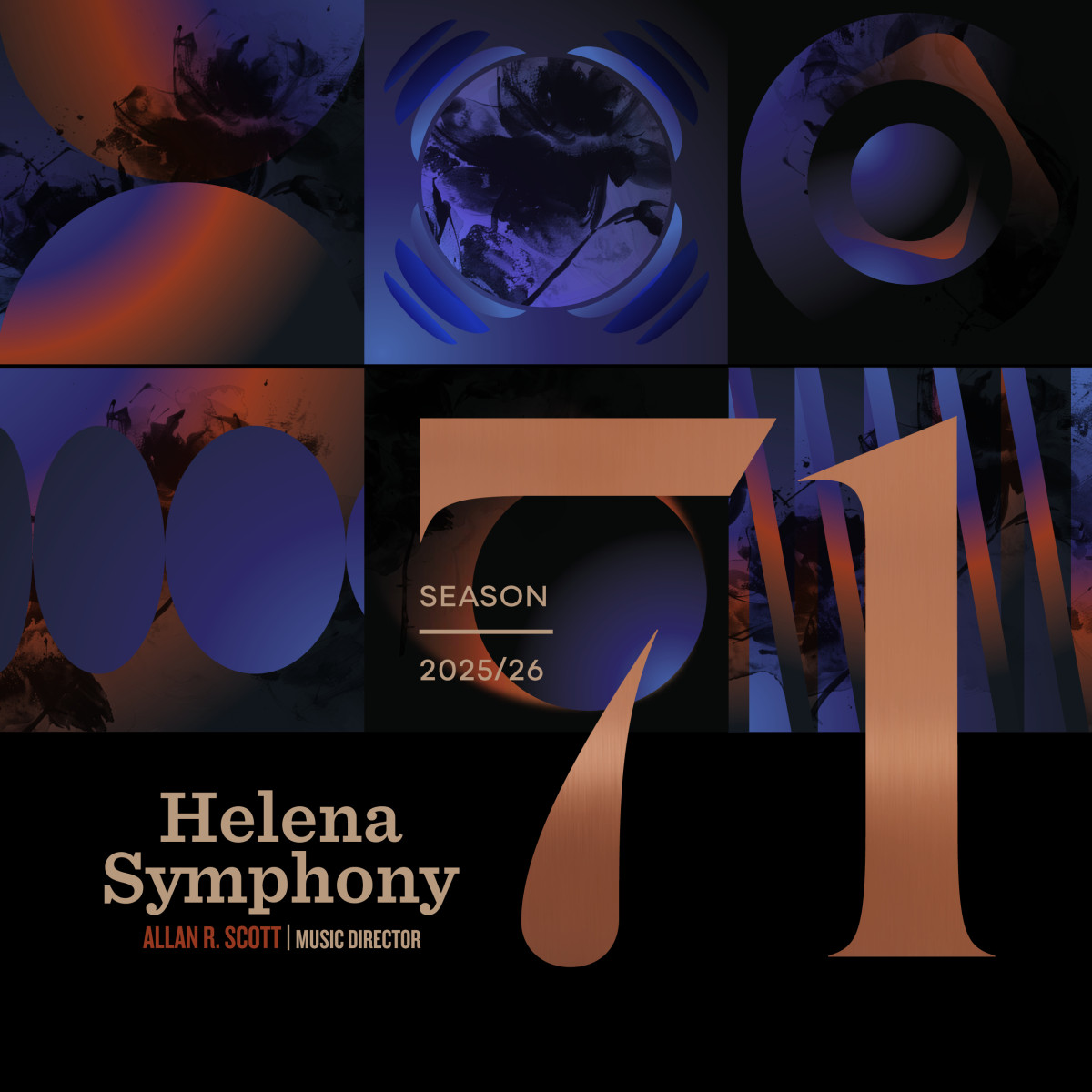 Helena Symphony | Jobs