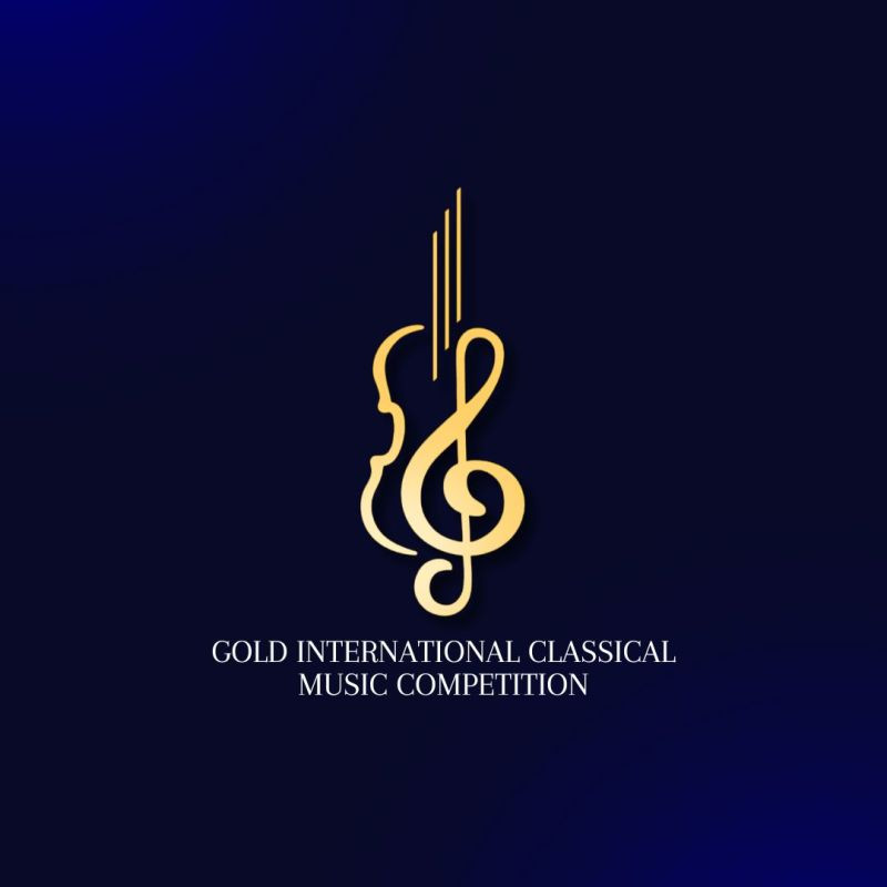 Competition: Gold International Classical Music Competition | GICMC