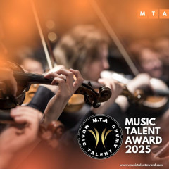 Competition: Music Talent Award (MTA)