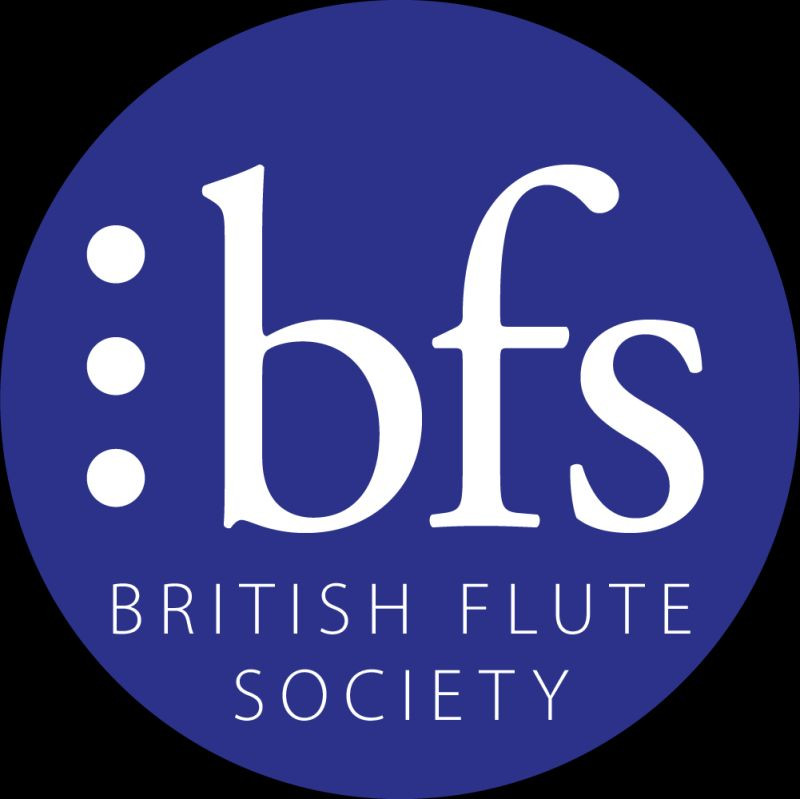 Competition: British Flute Society Competitions 2026