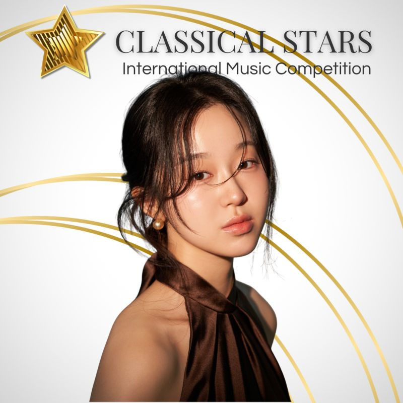 Competition: Classical Stars International Music Competition