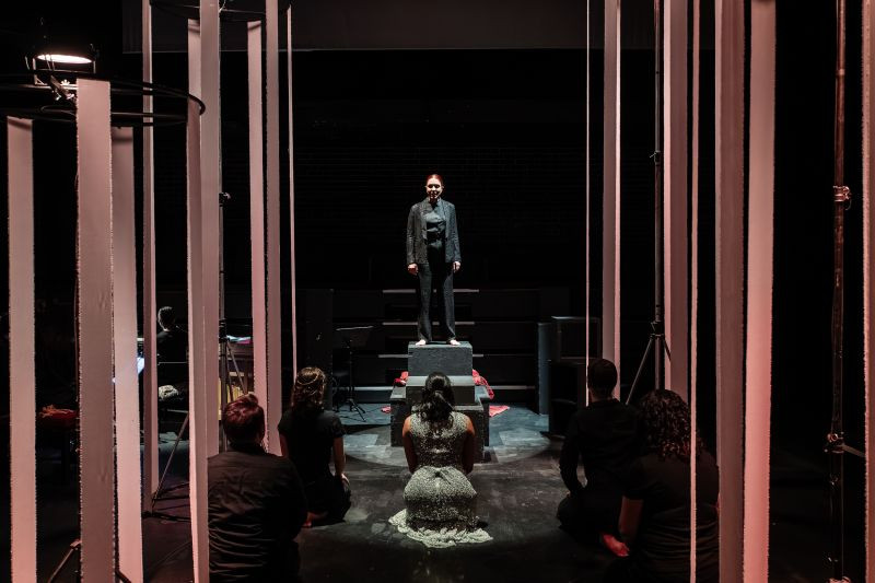 Stage/Cours: Ensemble OrQuesta Opera Academy: King Arthur