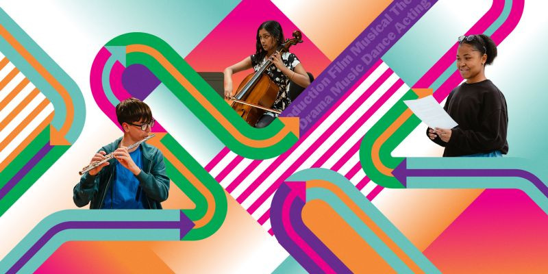 Course: Vocal Performance: Pre-Undergraduate Classical Singing (16-22)