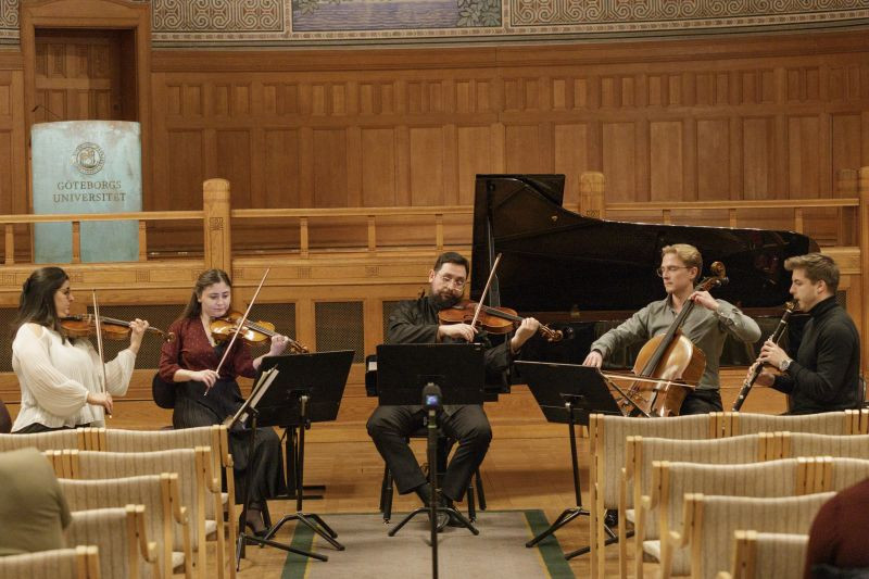 Course: Classical Music