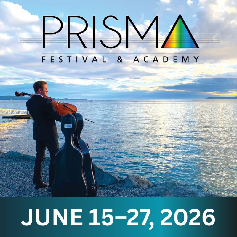 Course: PRISMA Festival & Academy