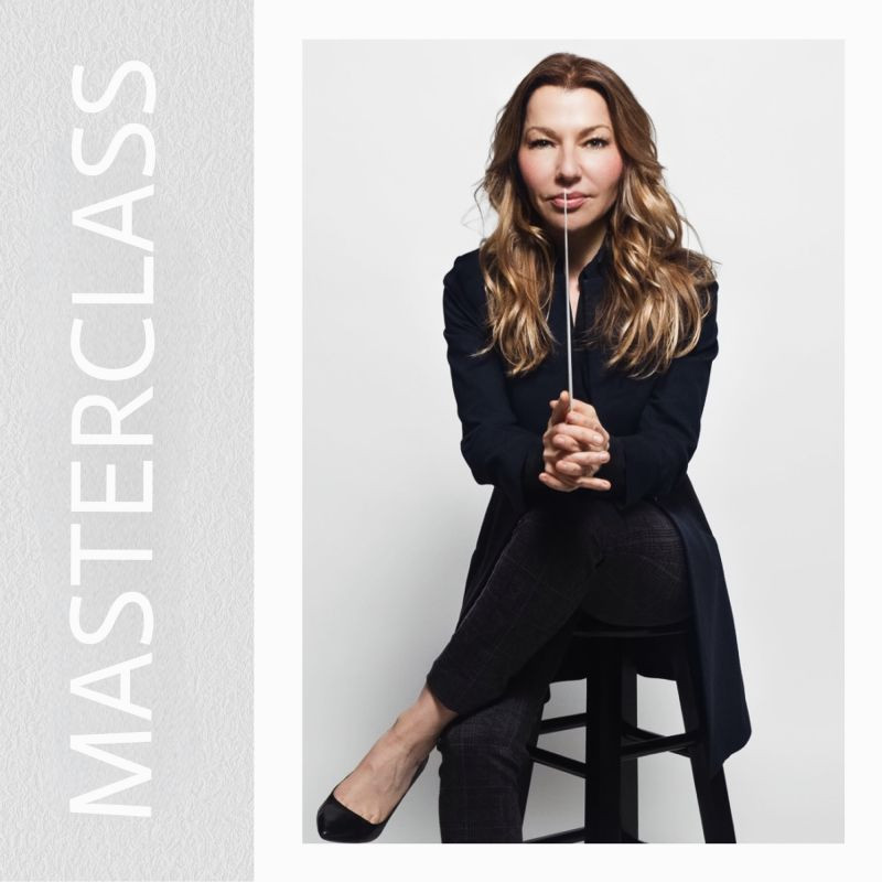 Course: Carmen Master Course