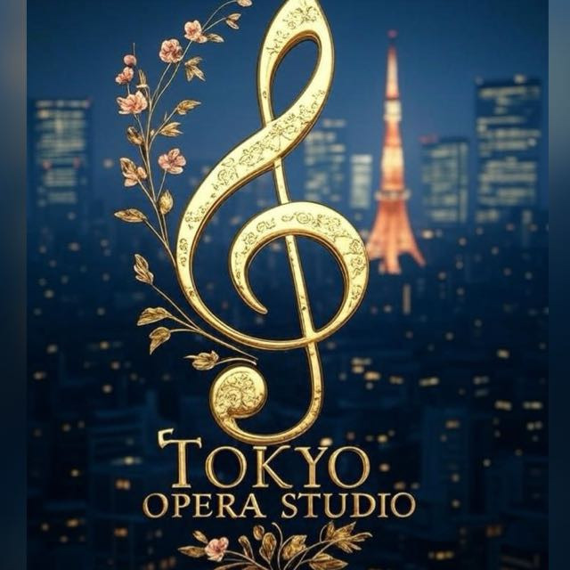Course: Tokyo Opera Studio, No fee Orchestra Residency 2026