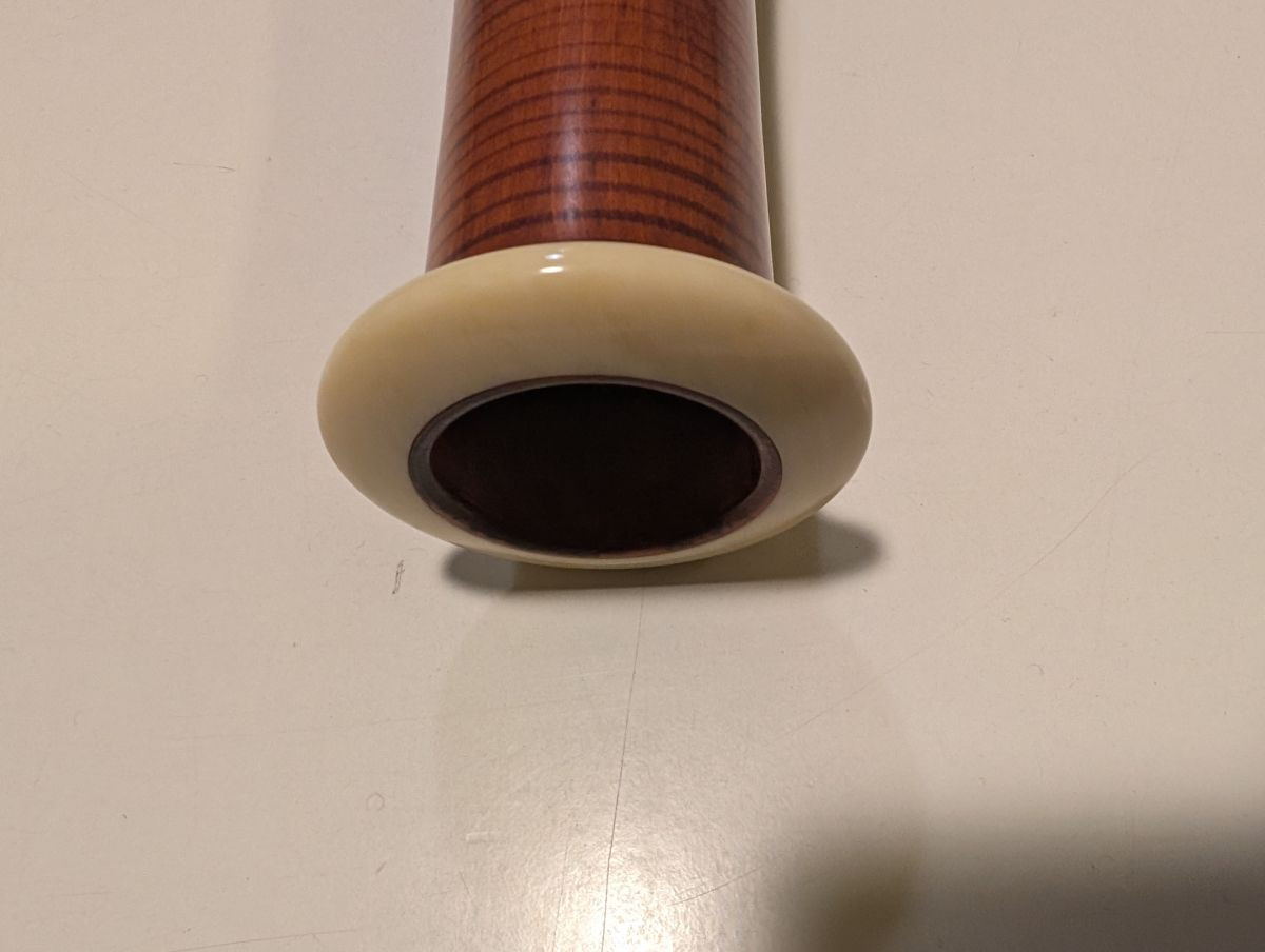 Instrument Sale: Puchner mod.23 compact antique finisc