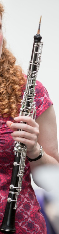 Stolen Instrument: NO LONGER MISSING: Oboe Loree DS73 automatic and Cor ...