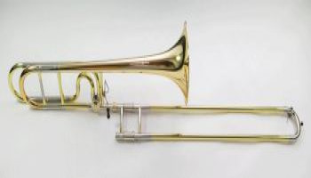 Stolen Instrument: Getzen 4147IB Tenor Trombone